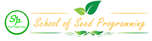 Code With Scratch And Python Seed Programming