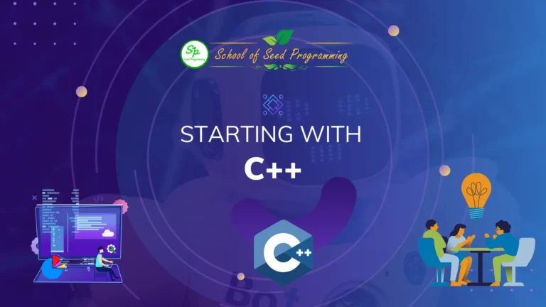 Seed Programming Nourishing The Programmer In You